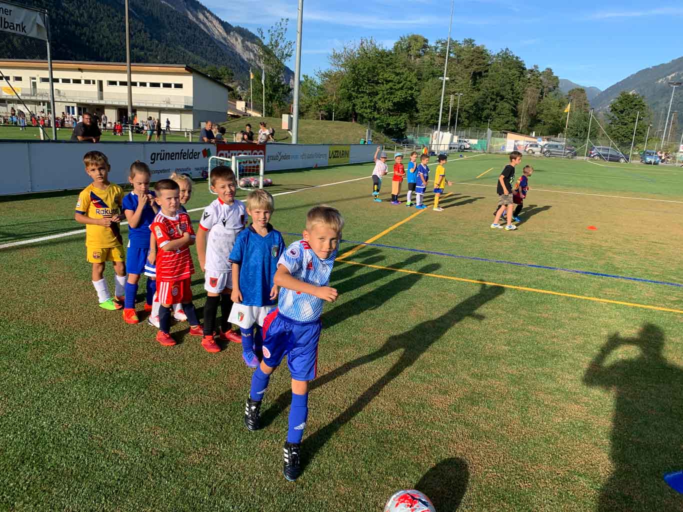 FC Ems - Bündner Fussballverband BFV