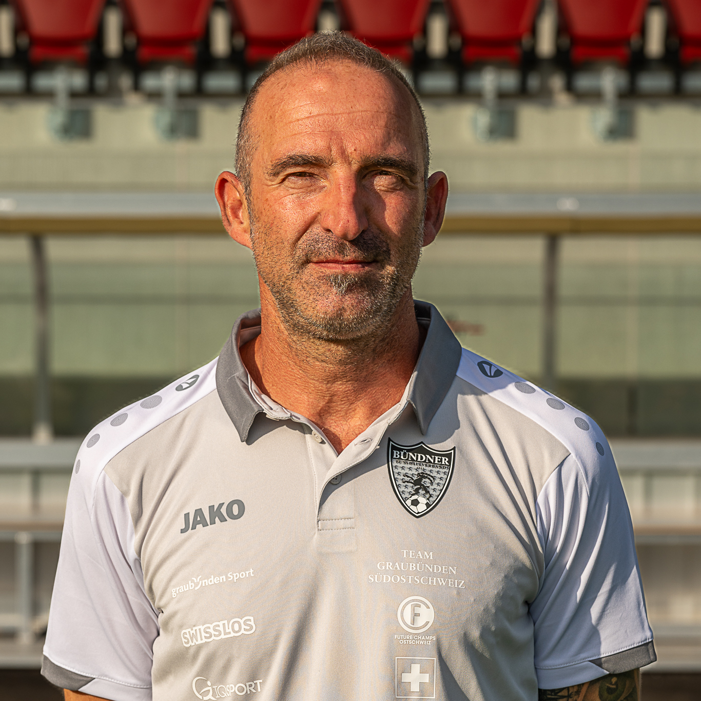 U18 - Bündner Fussballverband BFV