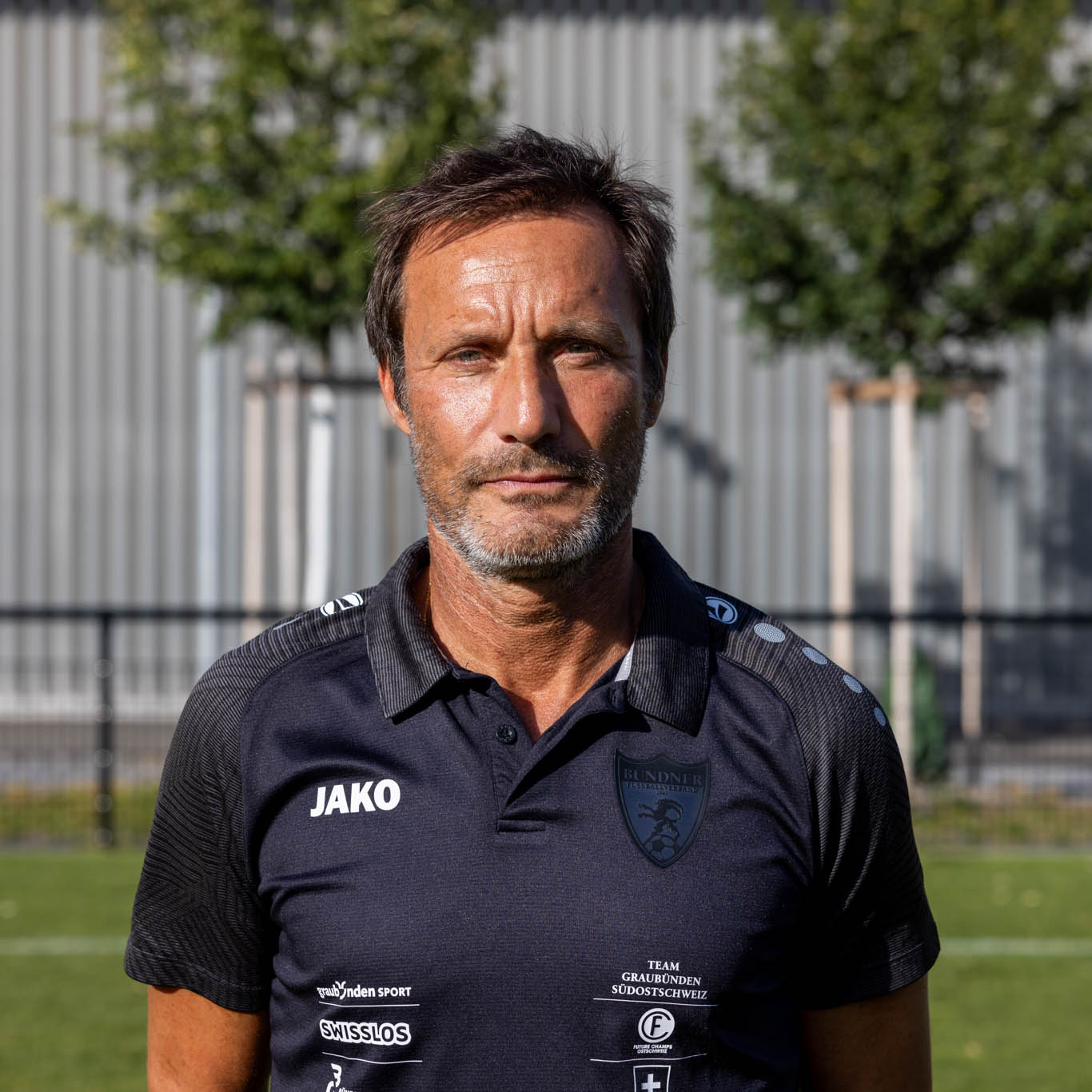 Über uns - Bündner Fussballverband BFV