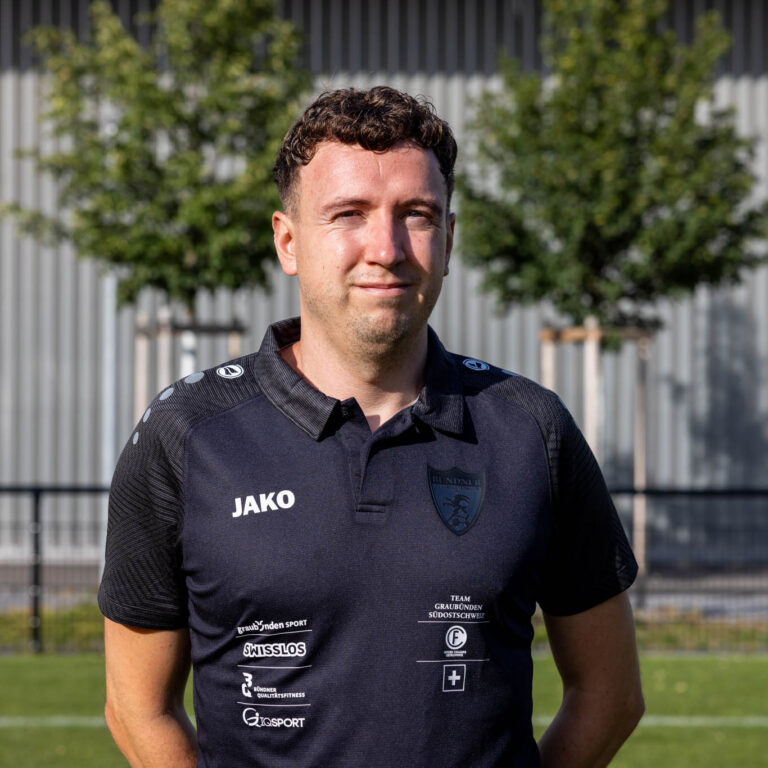 Über uns - Bündner Fussballverband BFV