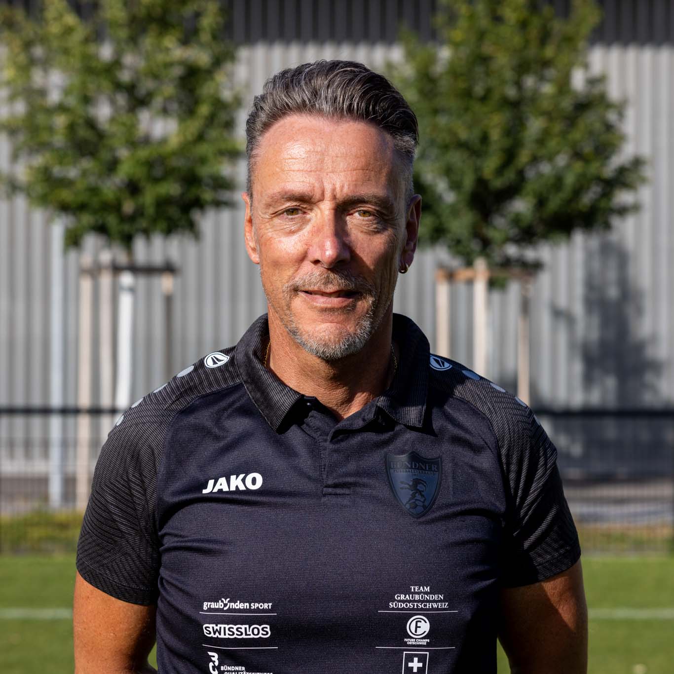 Über uns - Bündner Fussballverband BFV